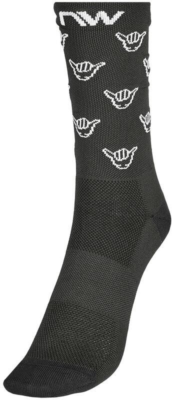 Northwave Ride&Roll Socks Men Czarny 2022 - Ceny i opinie - Ceneo.pl