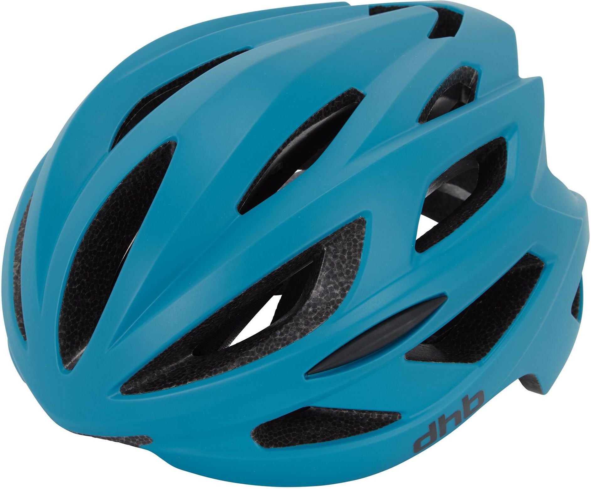 Dhb R3.0 Road Helmet Turkusowy 2022 - Ceny i opinie - Ceneo.pl