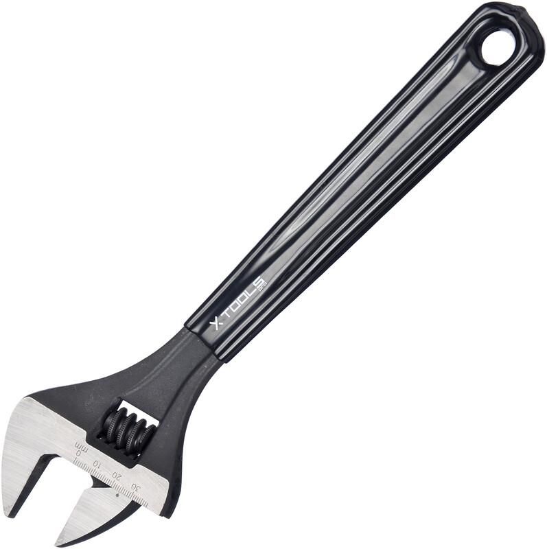 Lifeline Pro Adjustable Wrench 12 0Mm 2022 - Ceny i opinie - Ceneo.pl