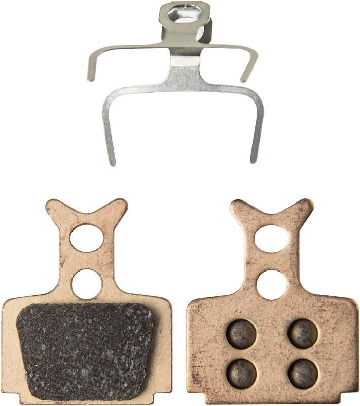 Lifeline Disc Brake Pads Organic For Formula One R1 Rx Cura Czarny 2022 ...