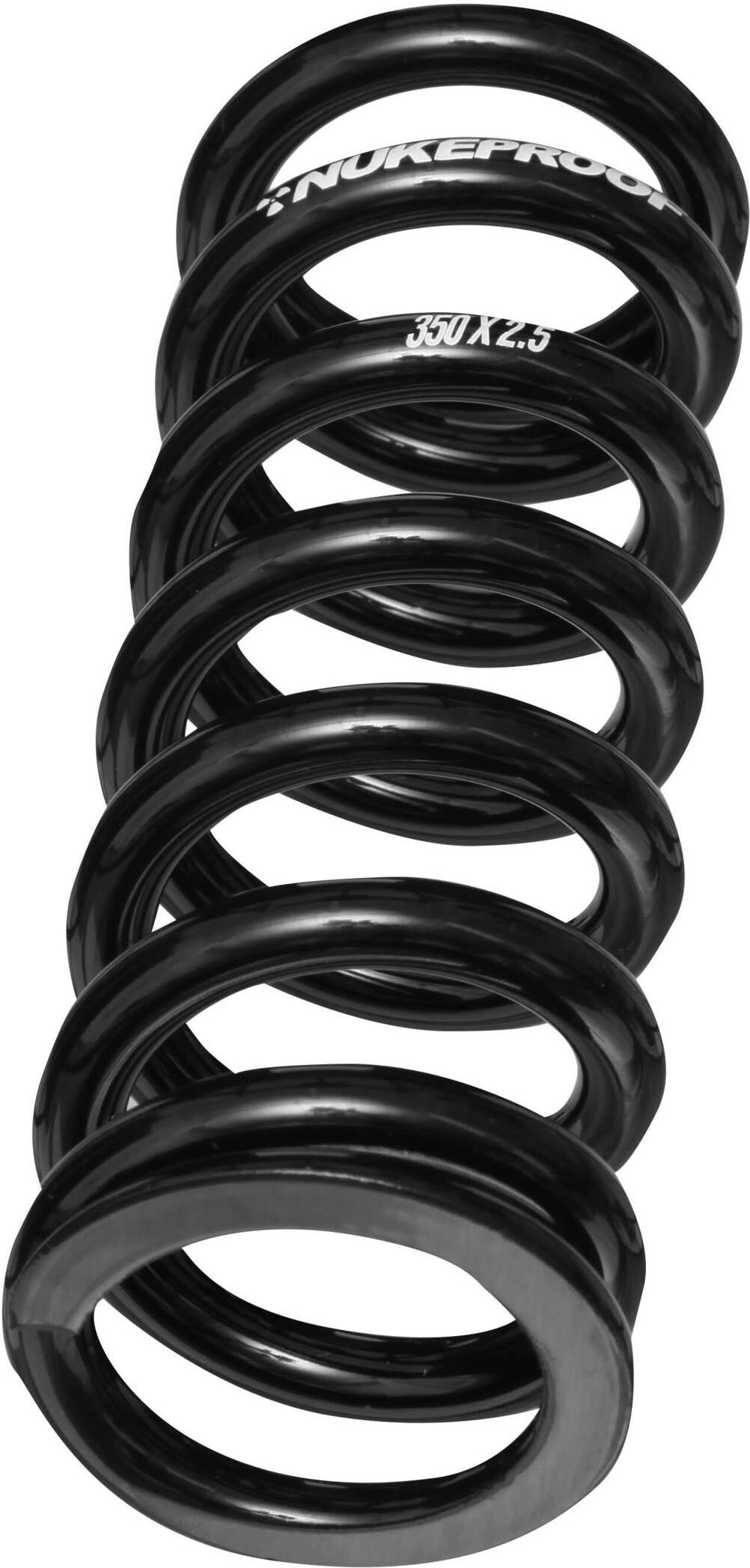 Nukeproof Steel Spring 2.50 450Lbs 2022 - Ceny i opinie - Ceneo.pl