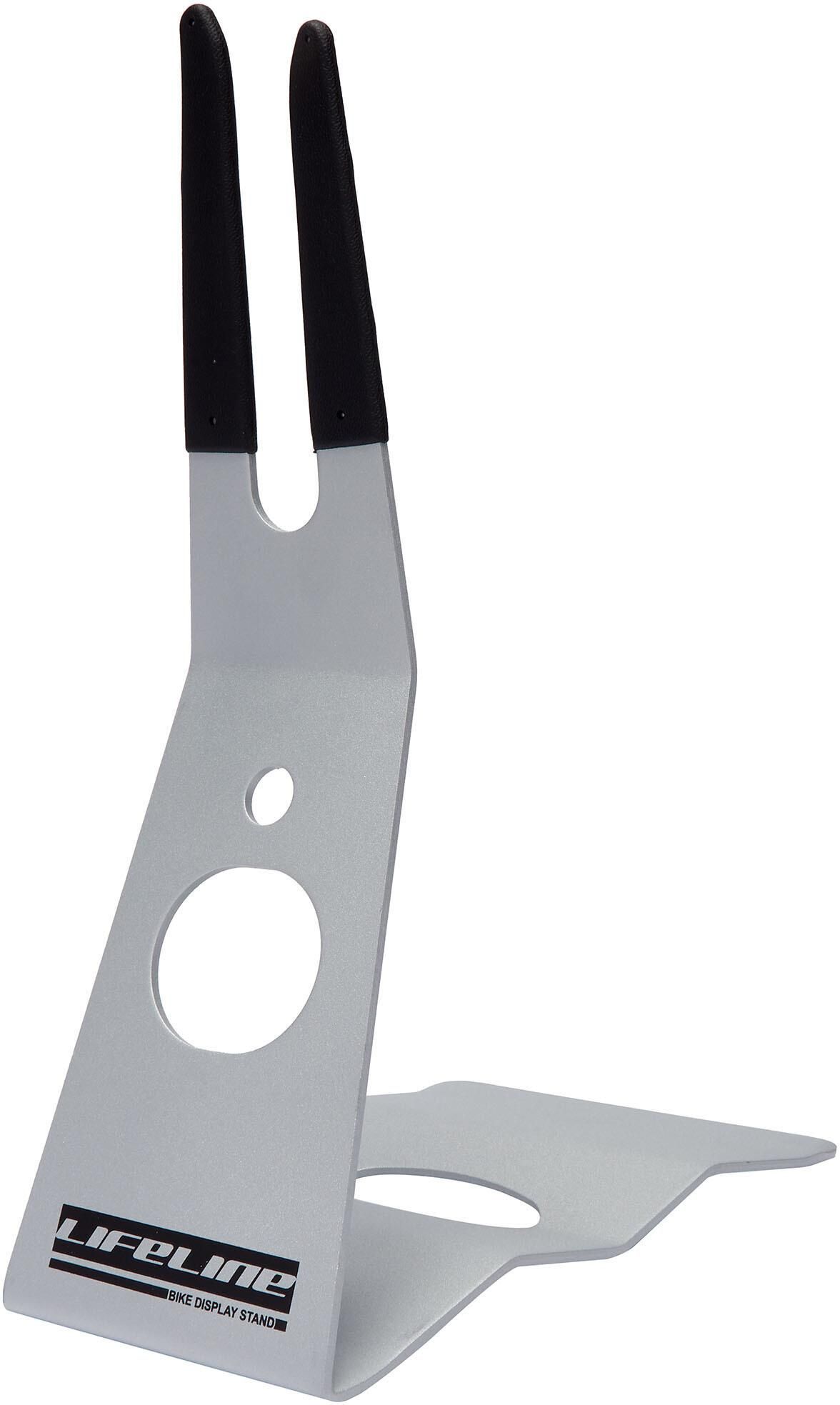 Lifeline Bike Display Stand 26 Metal Srebrny 2022 - Ceny i opinie ...