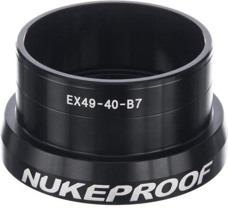 Nukeproof Neutron Lower Headset Ec49 40 Czarny 2022 - Ceny i opinie ...