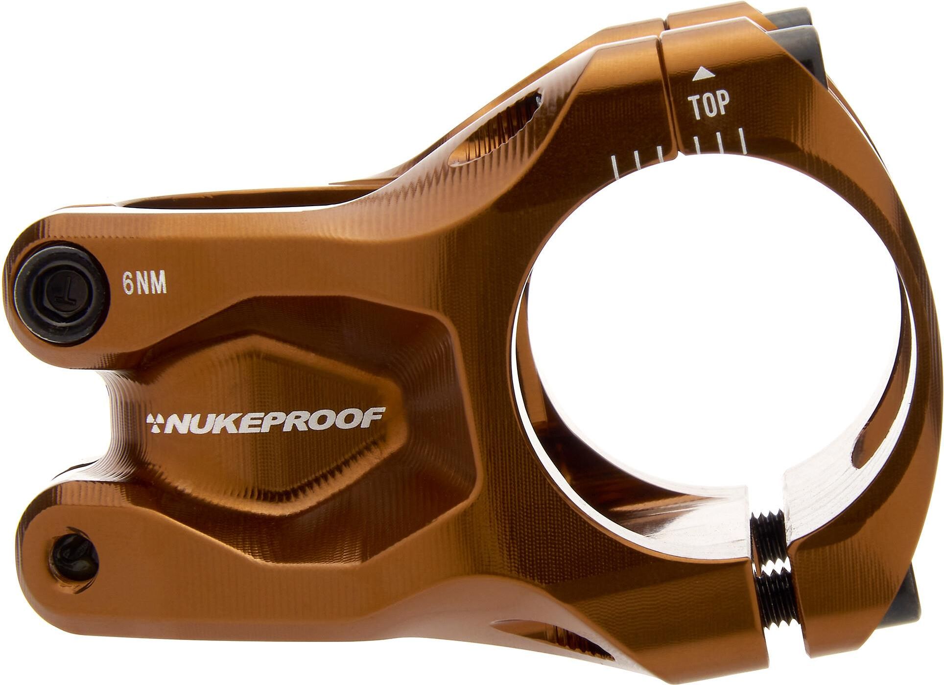 Nukeproof Horizon Stem 31.8Mm Złoty 50Ml 2022 - Ceny i opinie - Ceneo.pl