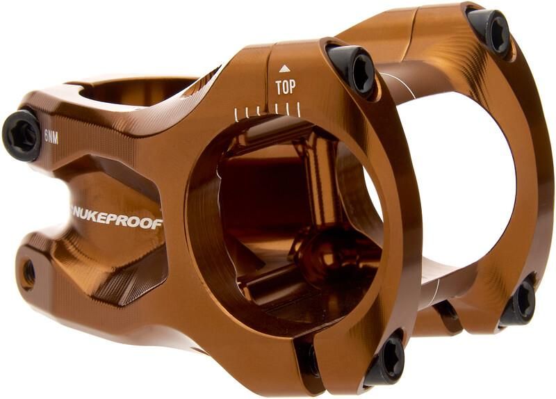 Nukeproof Horizon Stem 31.8Mm Złoty 50Ml 2022 - Ceny i opinie - Ceneo.pl