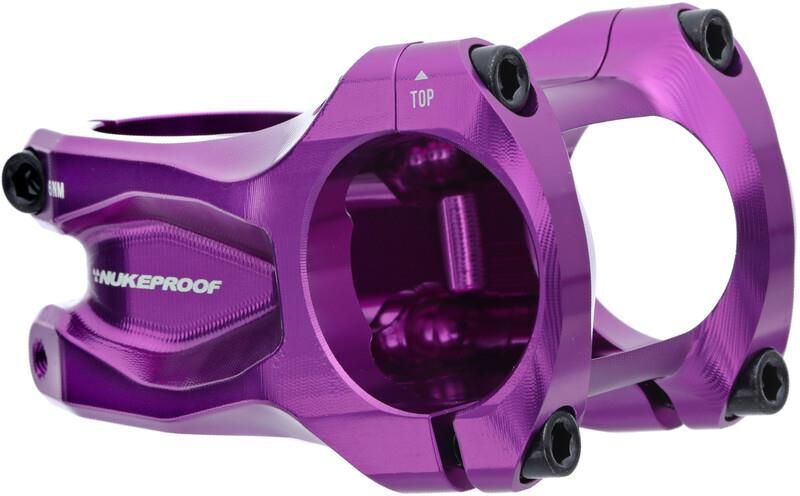 Nukeproof Horizon Stem 35Mm Fioletowy 2022 - Ceny i opinie - Ceneo.pl