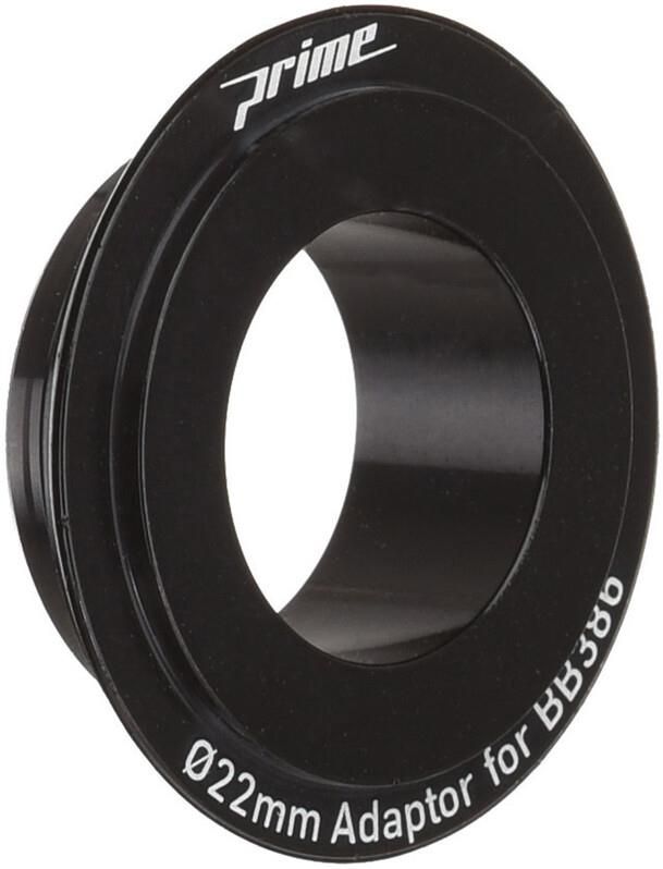 Prime Bottom Bracket Adapter Bb386 Sram Gxp Czarny 2022 - Ceny i opinie ...