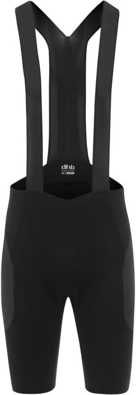 Dhb Lab Xcr Bib Shorts Men Czarny 2022 - Ceny i opinie - Ceneo.pl