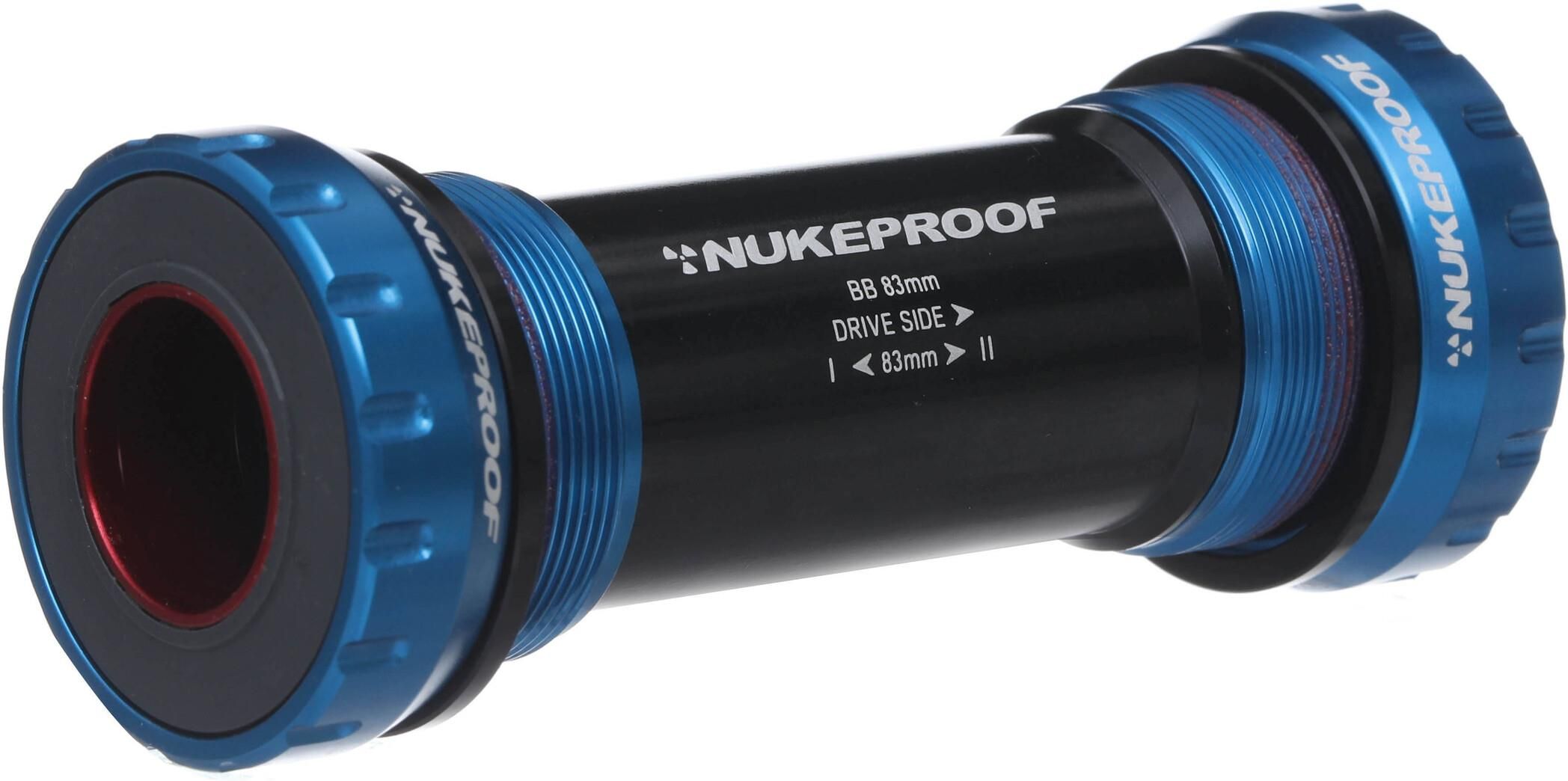 Nukeproof Horizon Bottom Bracket 68 73Mm Gxp Niebieski 2022 - Ceny i ...