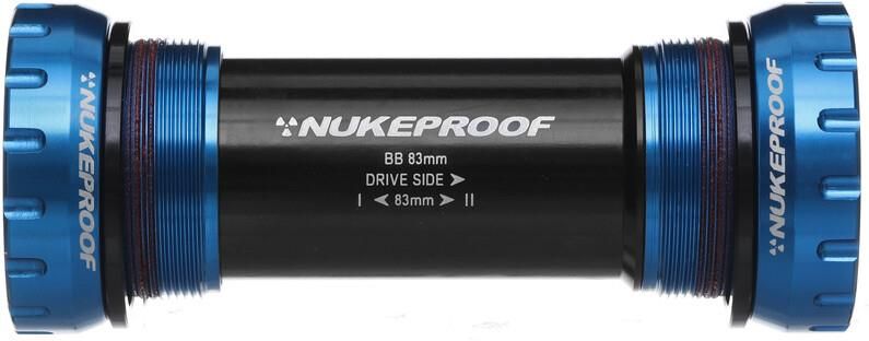 Nukeproof Horizon Bottom Bracket 68 73Mm Gxp Niebieski 2022 - Ceny i ...