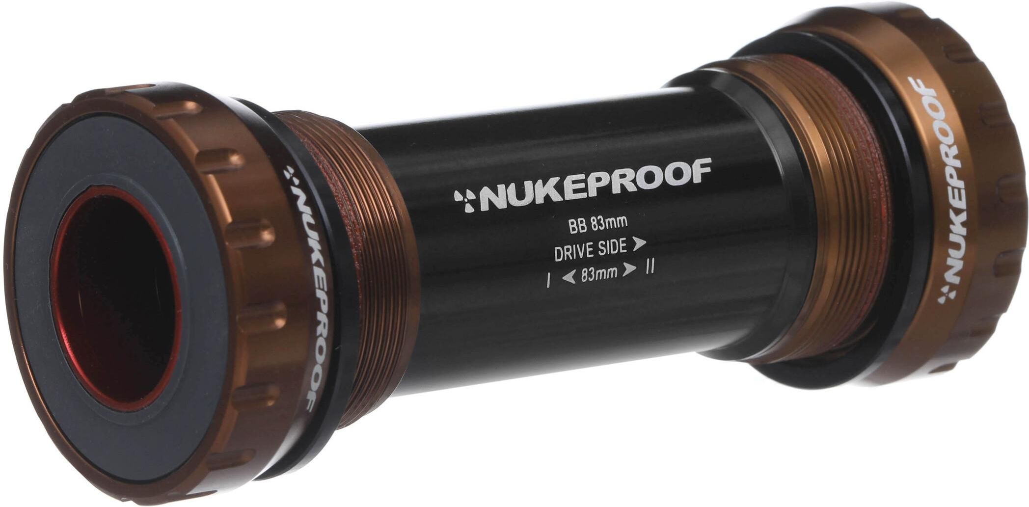 Nukeproof Horizon Bottom Bracket 68 73Mm Gxp Złoty 2022 - Ceny i opinie ...