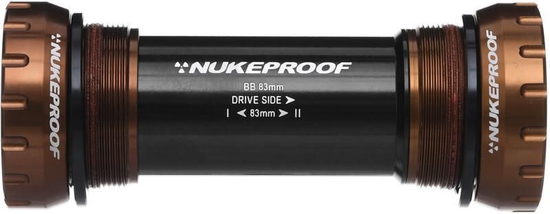 Nukeproof Horizon Bottom Bracket 68 73Mm Gxp Złoty 2022 - Ceny i opinie ...