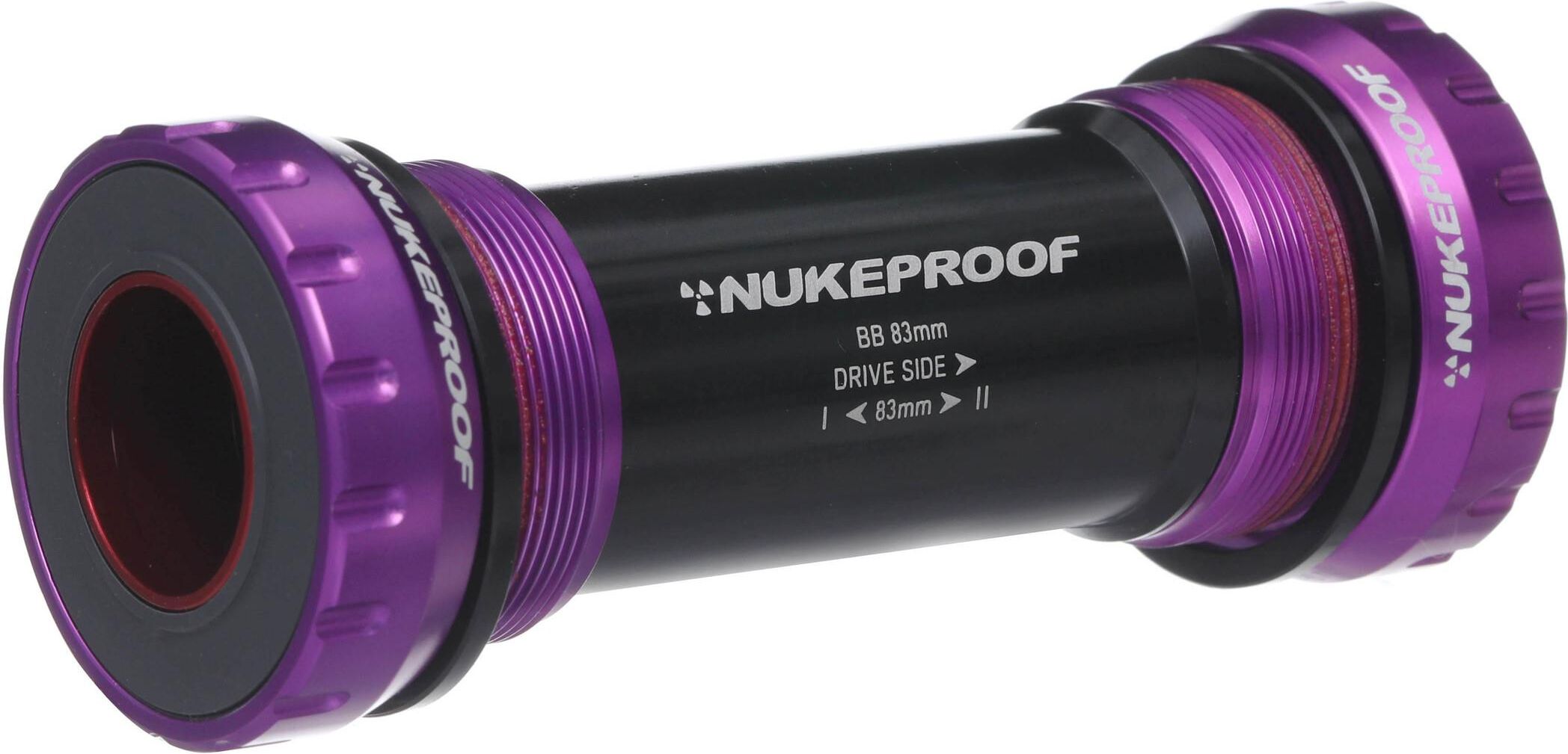 Nukeproof Horizon Bottom Bracket 68 73Mm Gxp Fioletowy 2022 - Ceny i ...