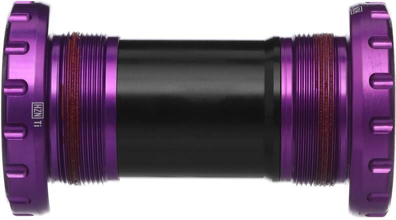 Nukeproof Horizon Bottom Bracket 73Mm Fioletowy 30Mm 2022 - Ceny i ...