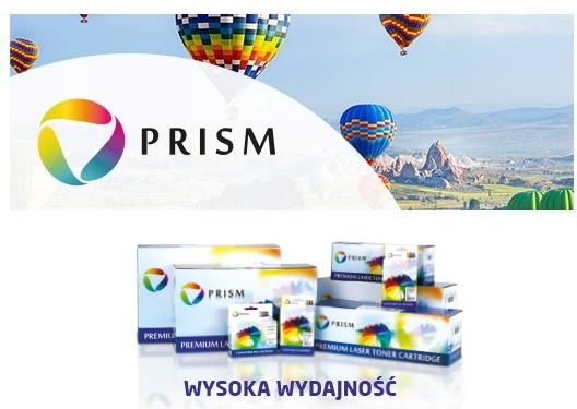Tusz PRISM TUSZ XL DO BROTHER DCP-110C DCP-115C DCP-117C (ZBILC900BKNP ...
