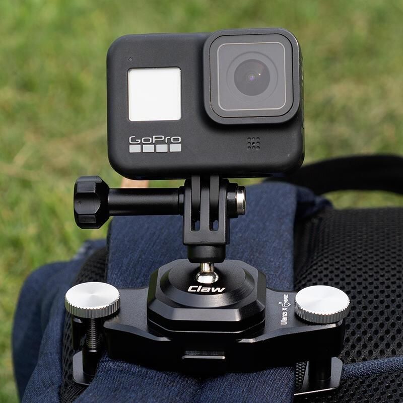 Płytka szybkiego montażu do kamer GoPro Claw-Quick Release Plate ...