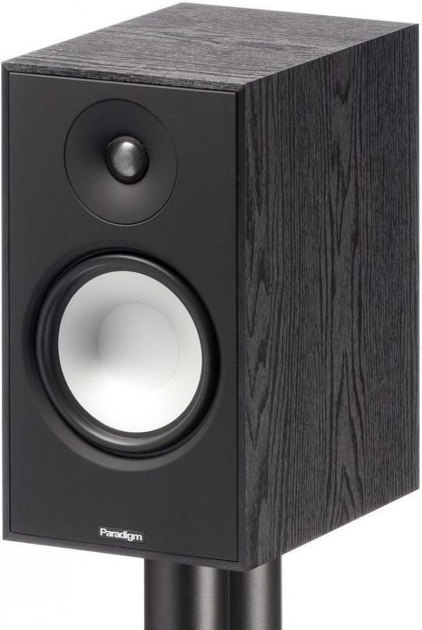 Paradigm Mini Monitor V.7 czarny - Opinie i ceny na Ceneo.pl