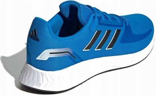 Buty męskie Adidas Runfalcon GX8237 biegowe 46 - Ceny i opinie - Ceneo.pl