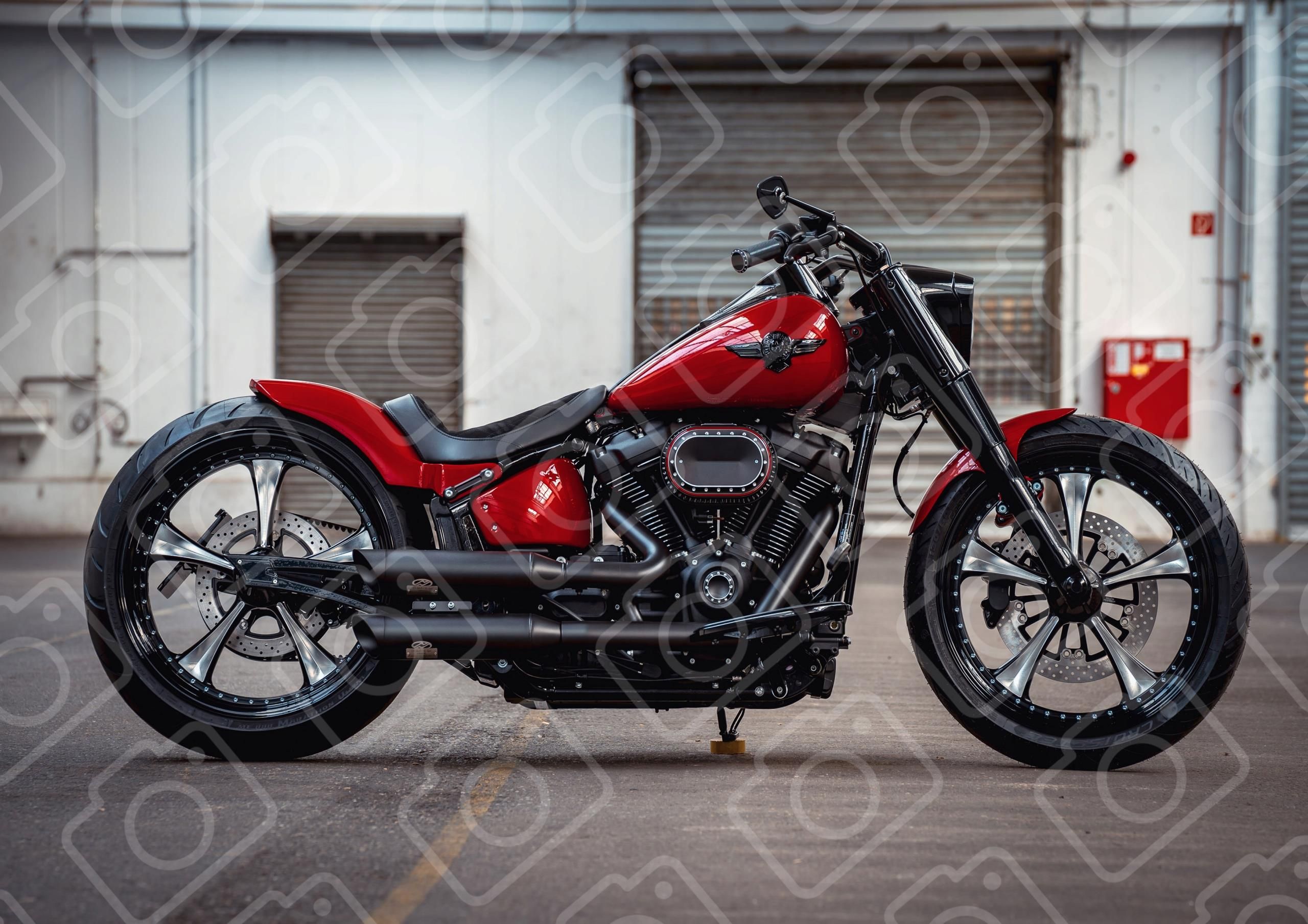 Opłatek na Tort Harley Motor Wydruk Waflowy A4 828edb36 - Ceny i opinie ...