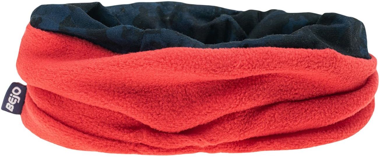 Dziecięcy Komin BEJO LARE JRB 2539-STAINS PRINT - Ceny i opinie - Ceneo.pl