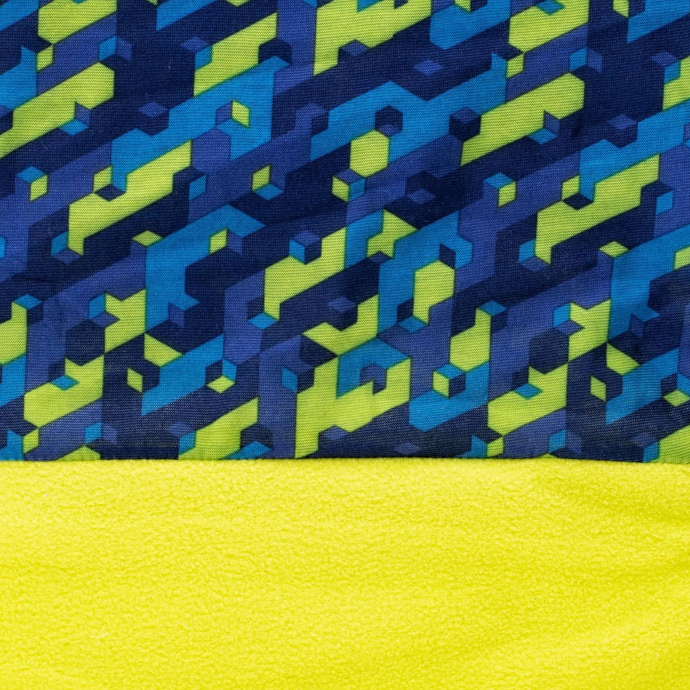 Dziecięcy Komin BEJO LARE KDB 2543-CUBES PRINT - Ceny i opinie - Ceneo.pl