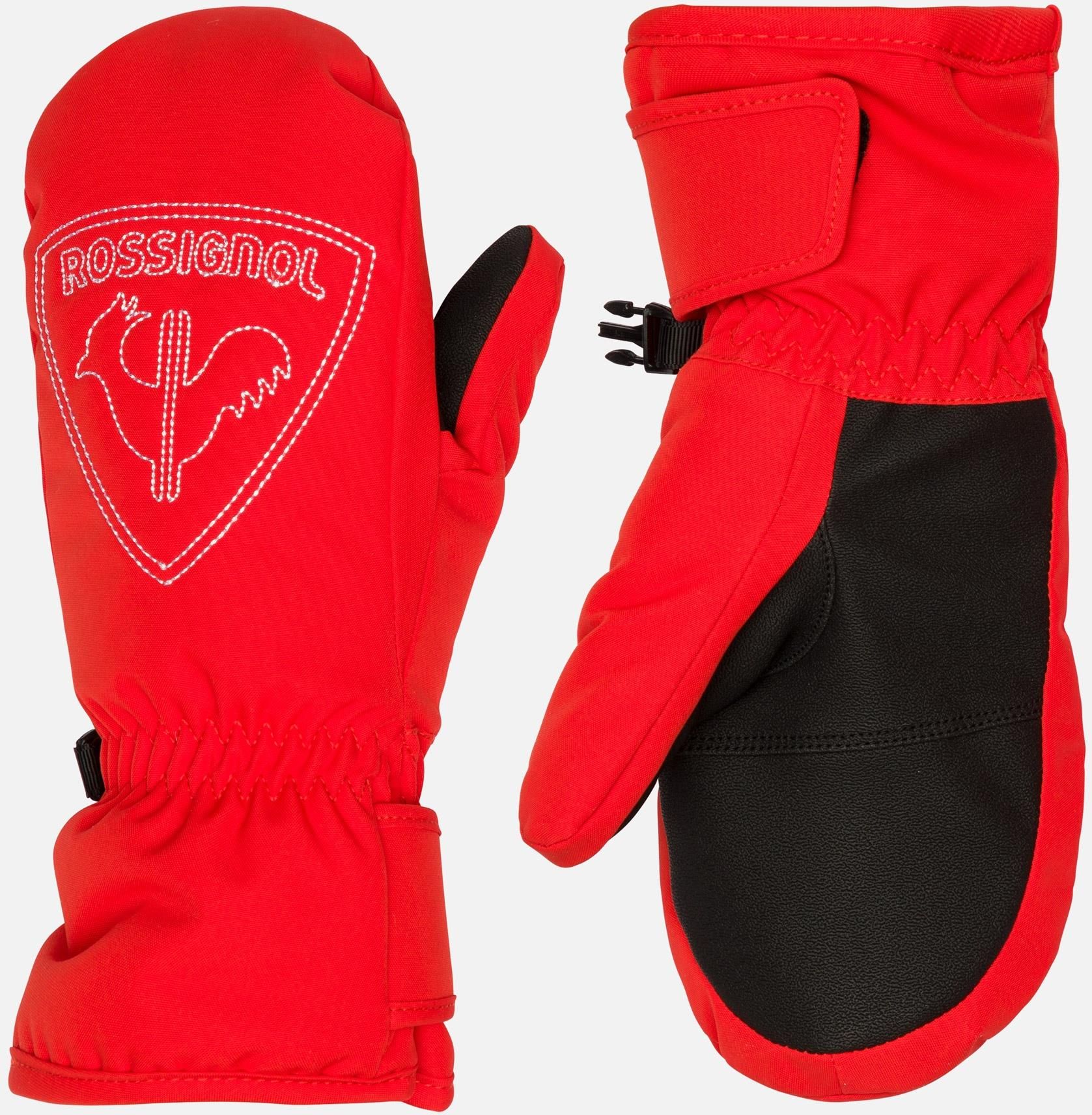Dziecięce Rękawiczki ROSSIGNOL JR ROOSTER M RLIYG10_301 - Ceny i opinie ...