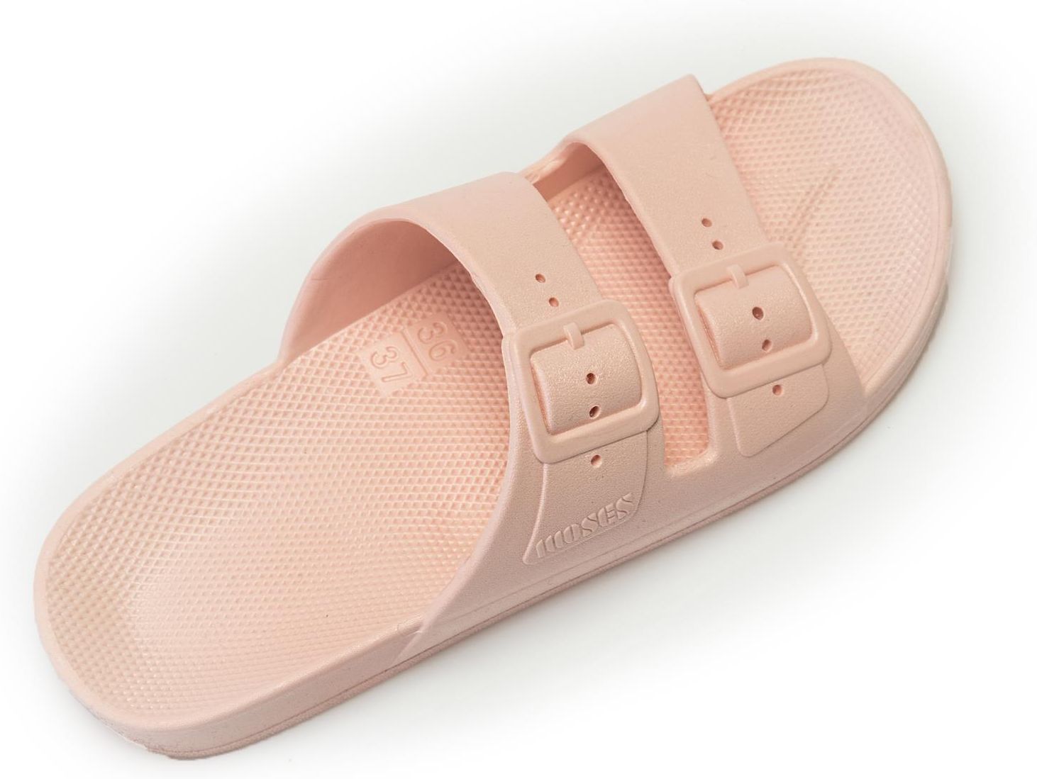 Klapki Freedom Moses Rosa Adults Basic FM-ROSA - Ceny i opinie - Ceneo.pl