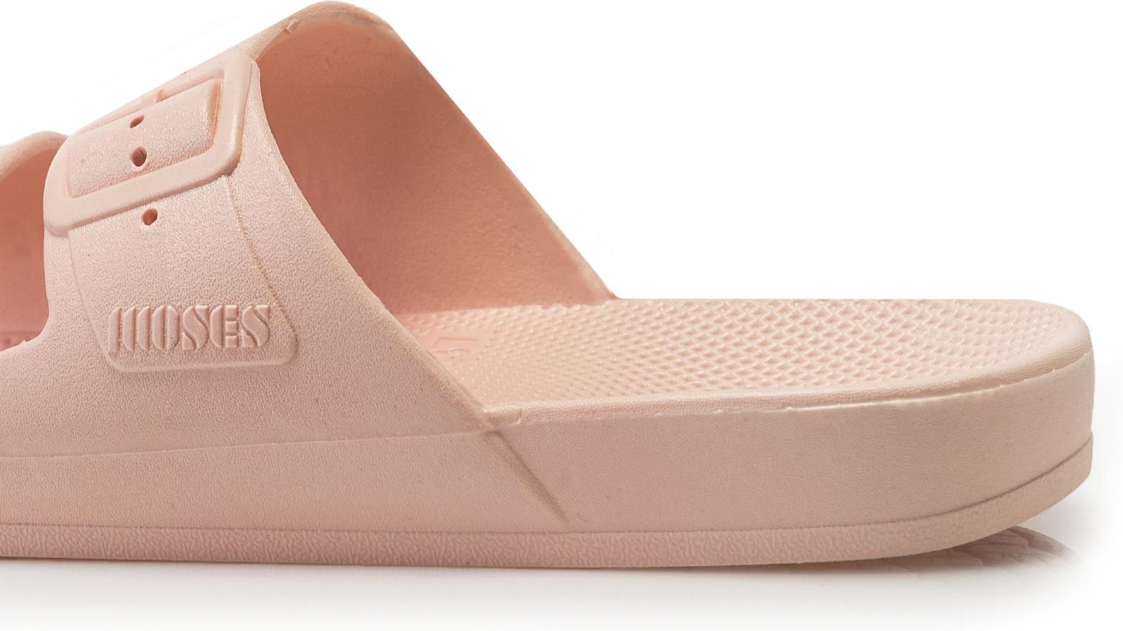 Klapki Freedom Moses Rosa Adults Basic FM-ROSA - Ceny i opinie - Ceneo.pl