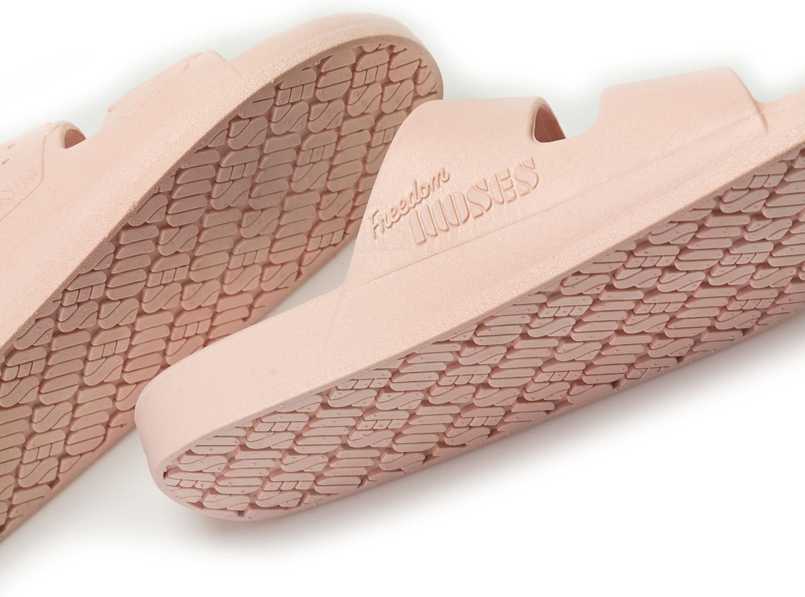 Klapki Freedom Moses Rosa Adults Basic FM-ROSA - Ceny i opinie - Ceneo.pl