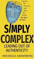 Simply Complex - Literatura obcojęzyczna - Ceny i opinie - Ceneo.pl