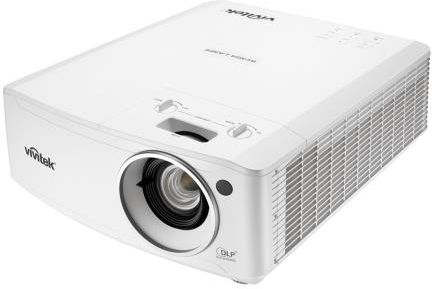 Projektor Vivitek Du4871Z Wh - Ceny i opinie - Ceneo.pl