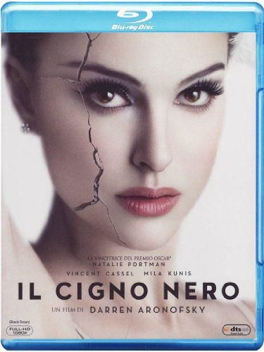 Film Blu-ray Czarny łabędź [Blu-Ray] - Ceny i opinie - Ceneo.pl