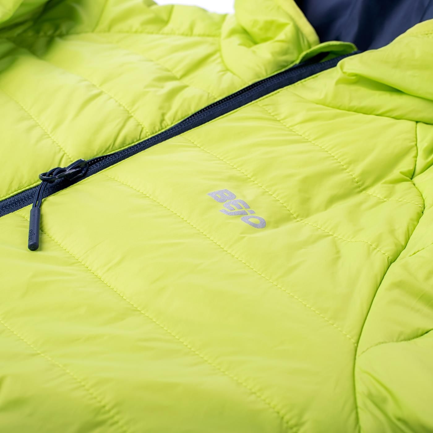 Dziecięca Kurtka pikowana BEJO LOKE JRB M000149416 - Ceny i opinie ...