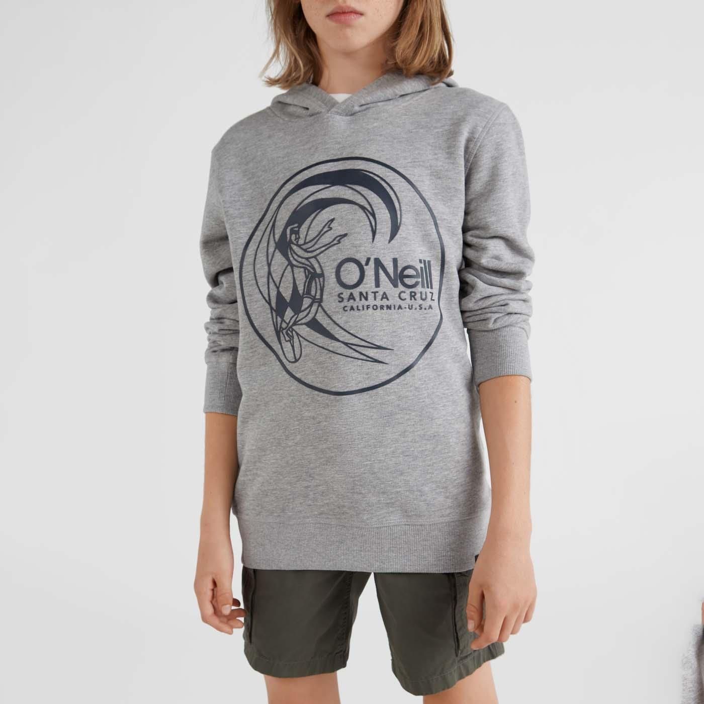 Dziecięca Bluza O NEILL CIRCLE SURFER HOODIE N4750001-18013 - Ceny i ...