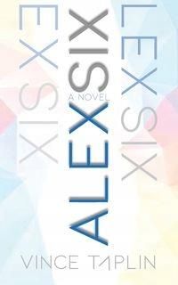 Alex Six Vince Taplin - Literatura obcojęzyczna - Ceny i opinie - Ceneo.pl