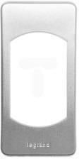 Legrand CELIANE Ramka tytan 1M (068900) - Opinie i ceny na Ceneo.pl