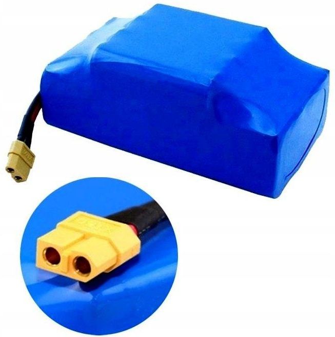 Amelectronics Akumulator 10S2P 36V 4,4Ah deska elektryczna Sony ...