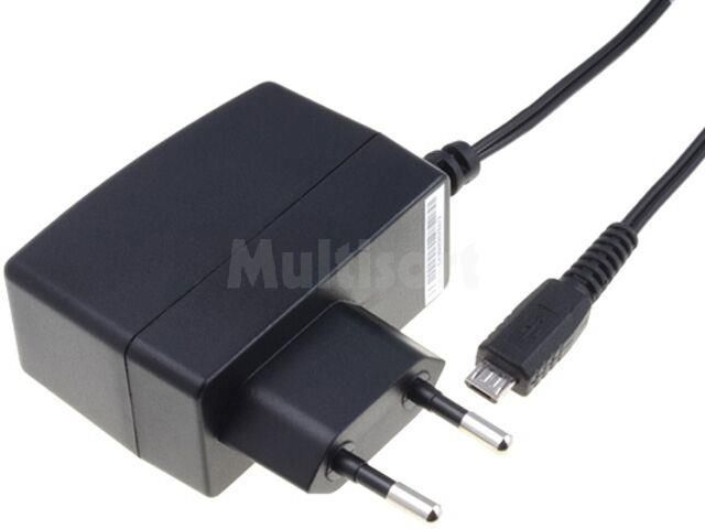Zasilacz impulsowy 5VDC 2A micro USB 10W Wtyczka EU - Ceny i opinie na ...