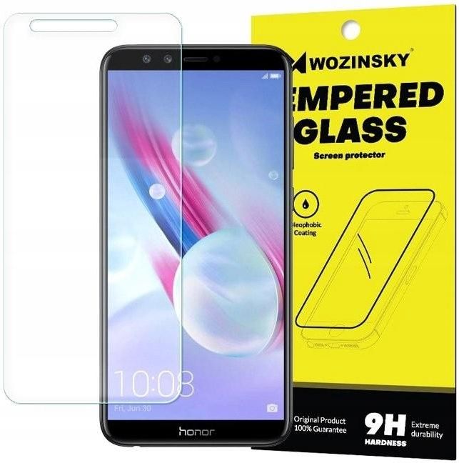Szkło Hartowane 9H Szybka do Huawei P9 (9306) - Opinie i ceny na Ceneo.pl