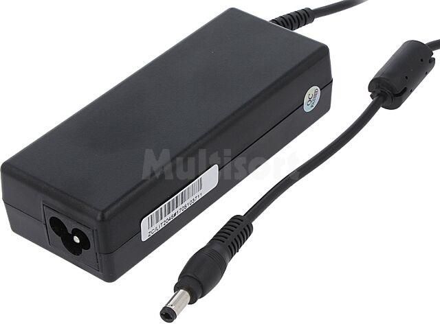 Zasilacz impulsowy CELLEVIA POWER 20VDC 4,5A Wyj:5,5/2,5 90W - Ceny i opinie na Ceneo.pl