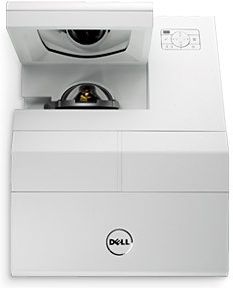 Projektor Dell S500wi - Ceny i opinie - Ceneo.pl