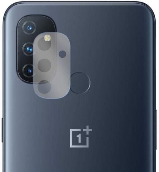 9H SZKŁO do OnePlus Nord N100 BE2013 tylny aparat (11874379377 ...