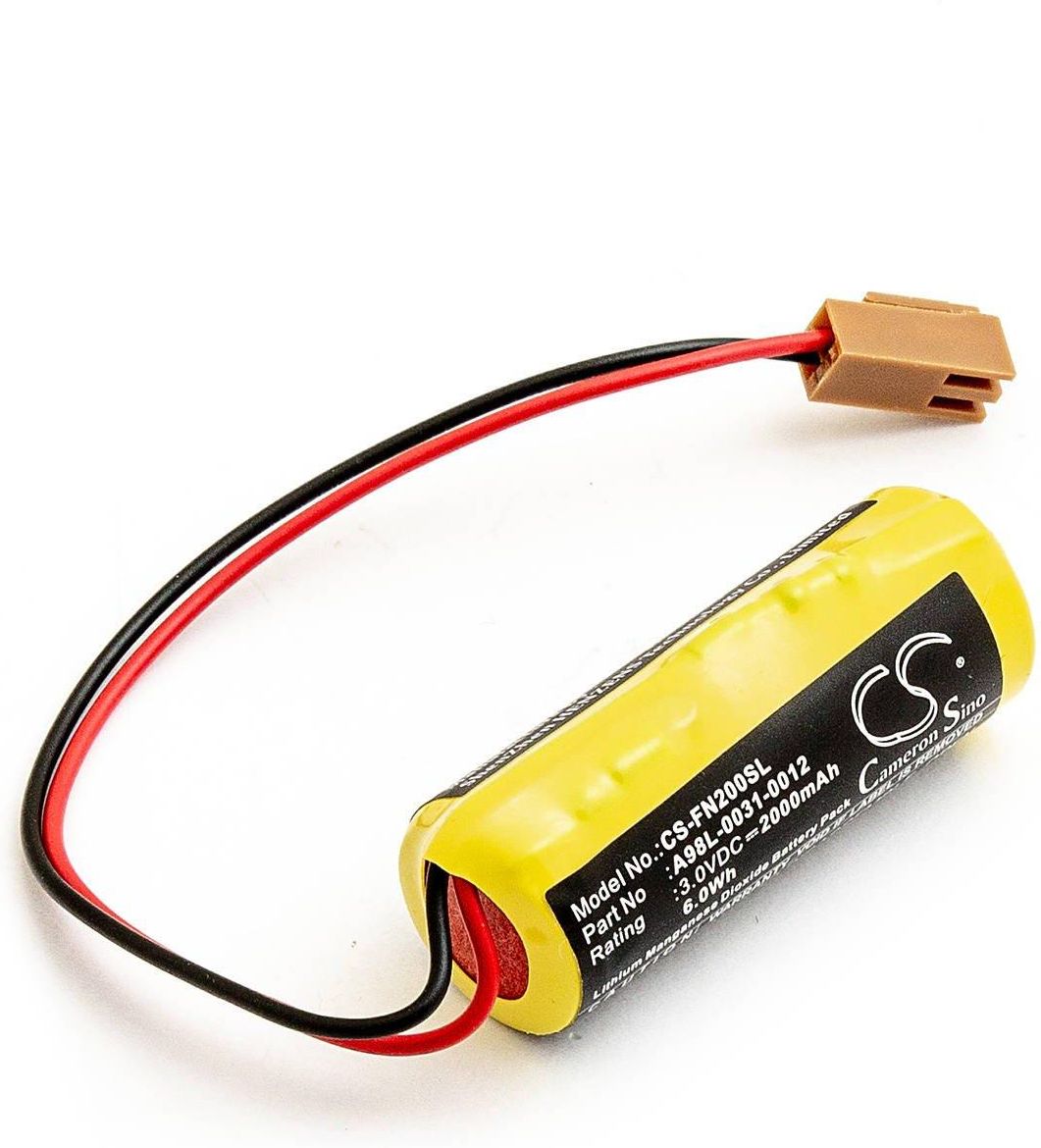 Bateria litowa zamienna LE Blonde 3V CR17450E-RL, A98L00310012, A98L ...