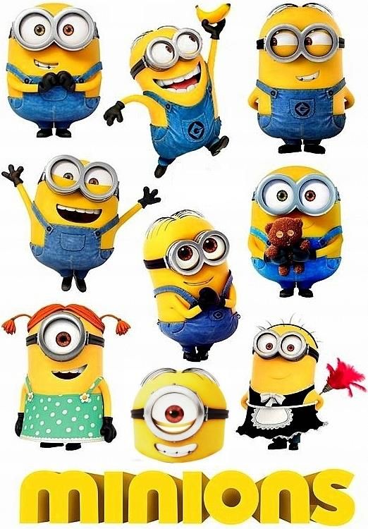 Opłatek Na Tort Minionki Gruby Postacie A4 29x20 bc0a5068 - Ceny i ...