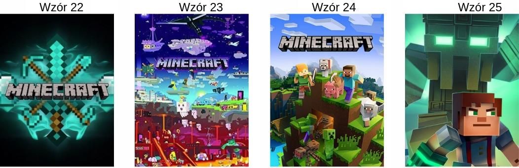 Opłatek na tort A4 Minecraft Napis + Gratis f3fc8ad7 - Ceny i opinie ...