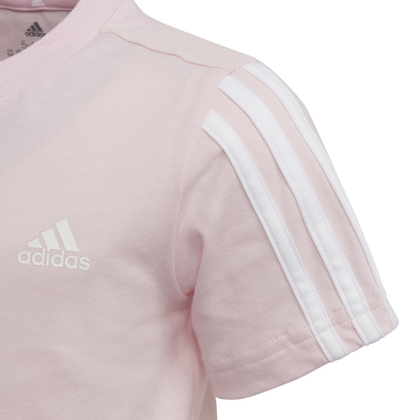 Dziecięca Koszulka ADIDAS LK 3S TEE HD6989 - Ceny i opinie - Ceneo.pl
