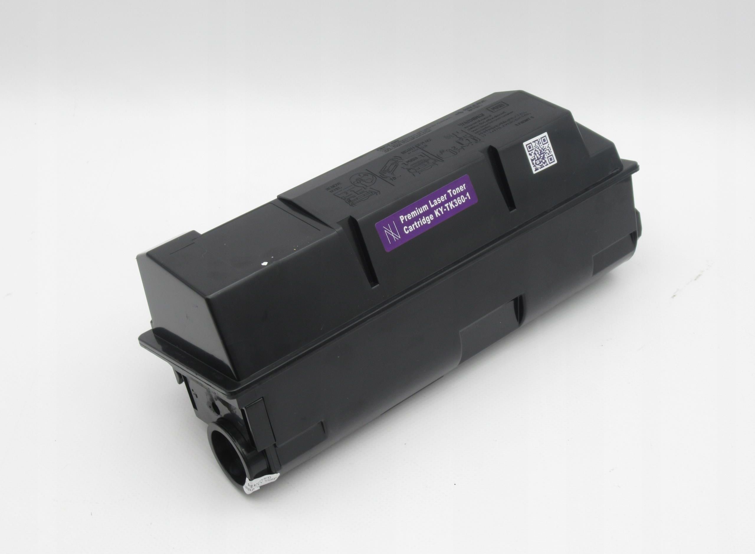 INKDIGO TONER DO KYOCERA TK-360 FS-4020DN FS-4020 FS4020DN ...