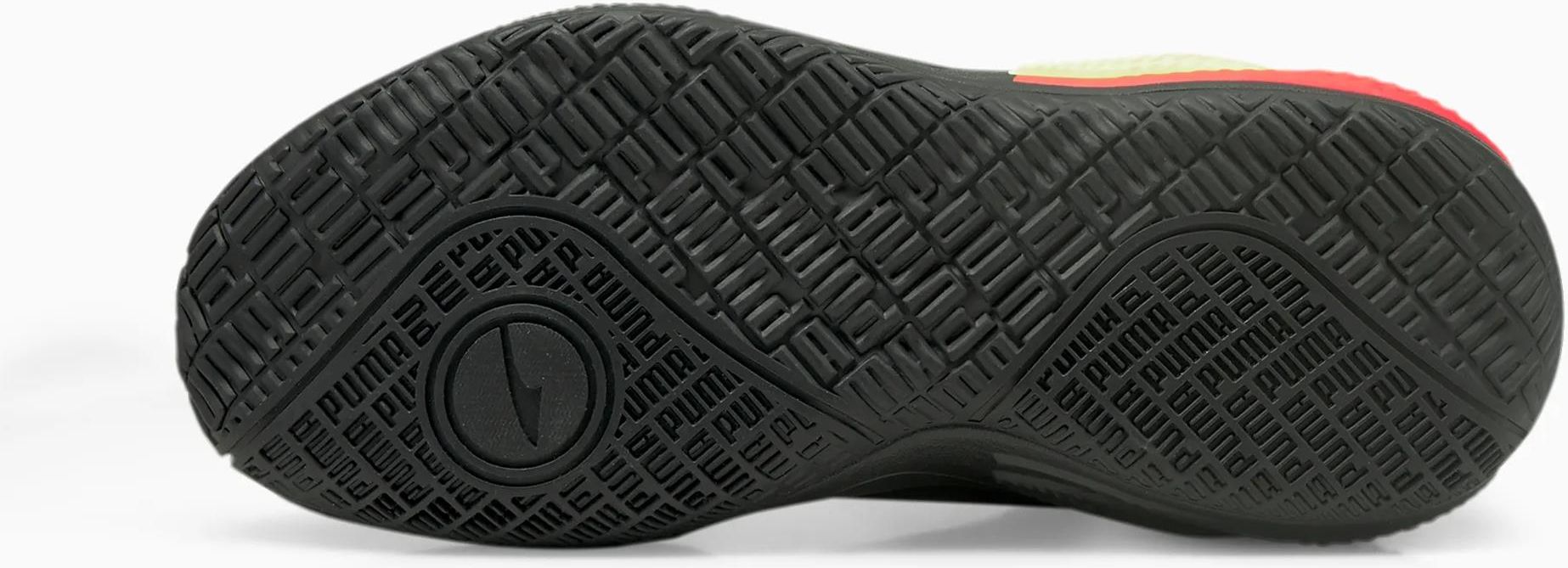 Buty Puma Court Rider pop 49,5 czarne koszykarskie - Ceny i opinie ...