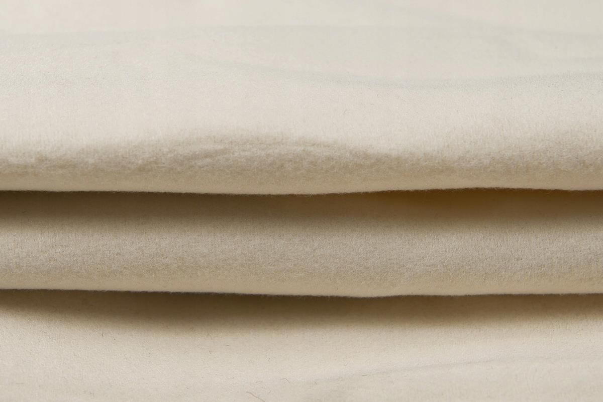 Tkanina Na Żakiety Flausz Ekri Ecru 0,5M - Ceny i opinie - Ceneo.pl