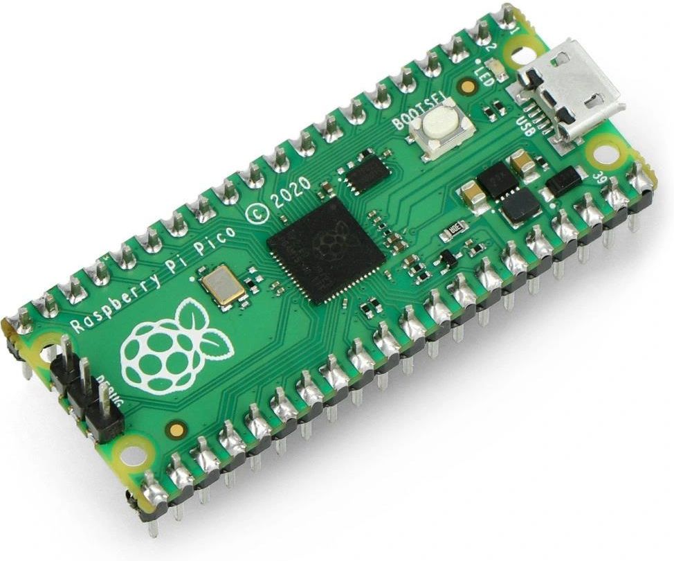Mikrokontroler Raspberry Pi RPI18856 - Opinie i ceny na Ceneo.pl